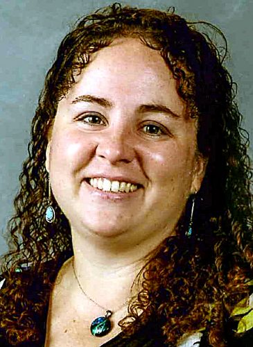 Angela Smith is new member of LHU trustees | News, Sports, Jobs - The ...